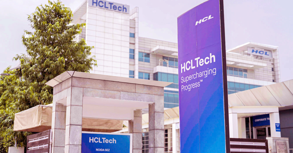 HCLTech Recognized Among Ethisphere’s 2025 World’s Most Ethical Companies