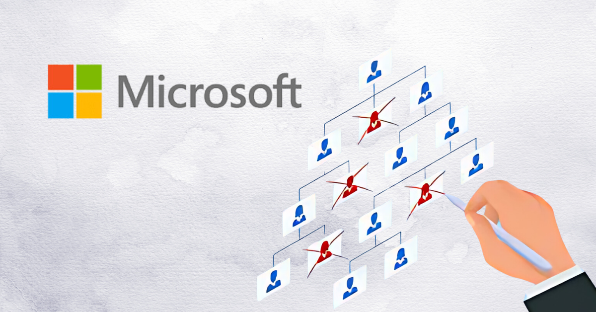 Why Did Microsoft Layoff Over 650 Employees: Inside Xbox Layoffs