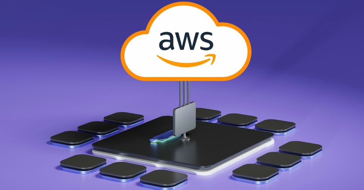 AWS unveils CloudFront SaaS Manager to for multi-domain content delivery