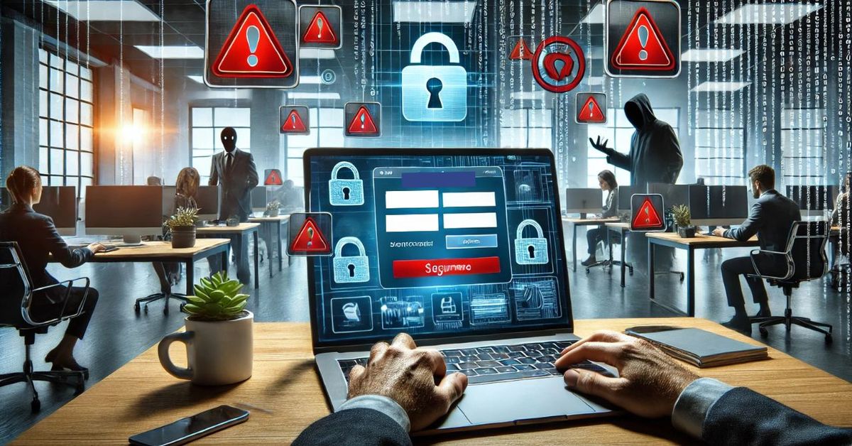 5,000 Sophisticated Fake Microsoft Emails Targeting Employees