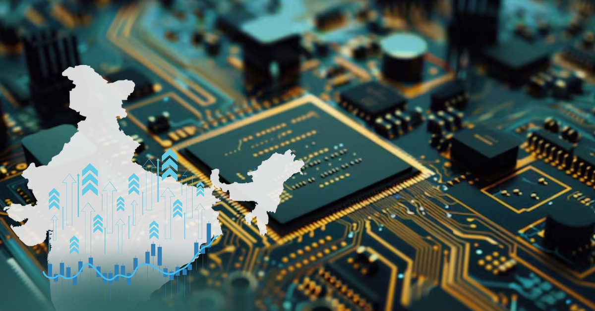 Transforming India’s ESDM sector with AI: From design to deployment