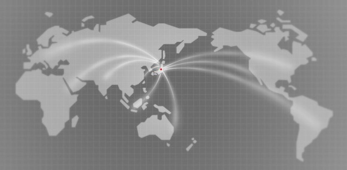 Fujitsu Invests €345 million in Global Delivery Capability to Drive and ...