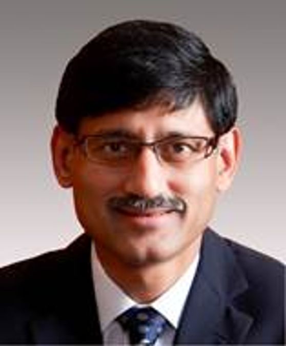 Polycom Names Shirish Joshi as APAC Channel Sales Director