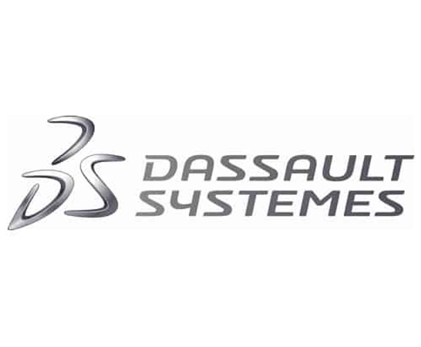 Dassault Systèmes to showcase virtual twin experience of human body at ...