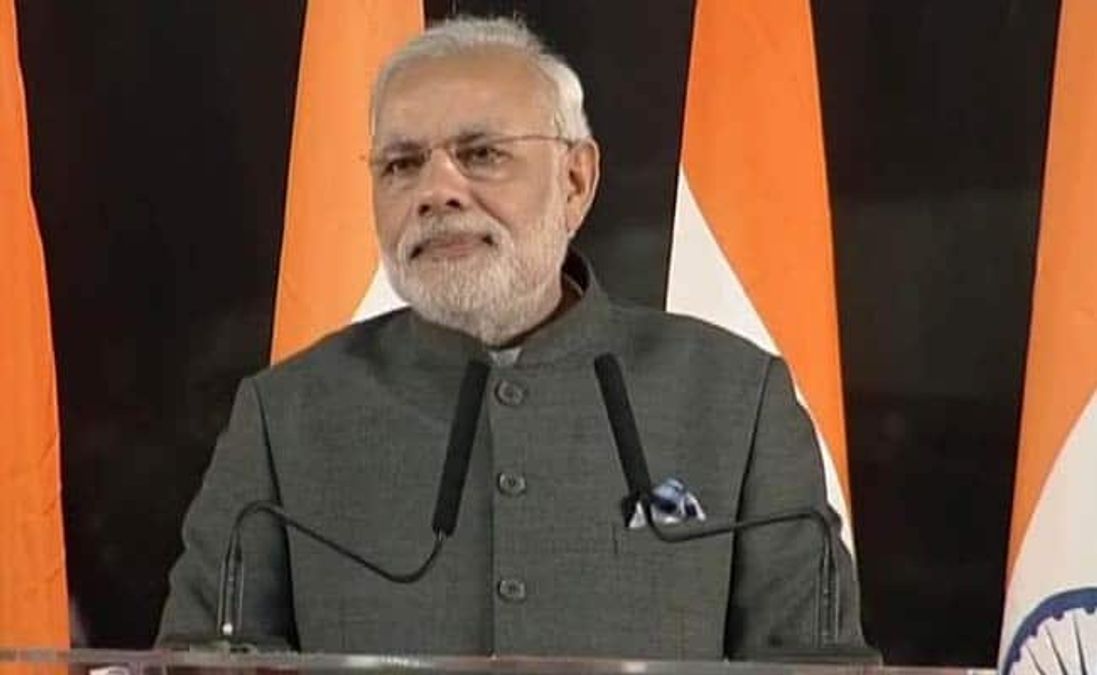 Main Bhi Chowkidar Campaign Behind Landslide Victory: Buzzoka Survey