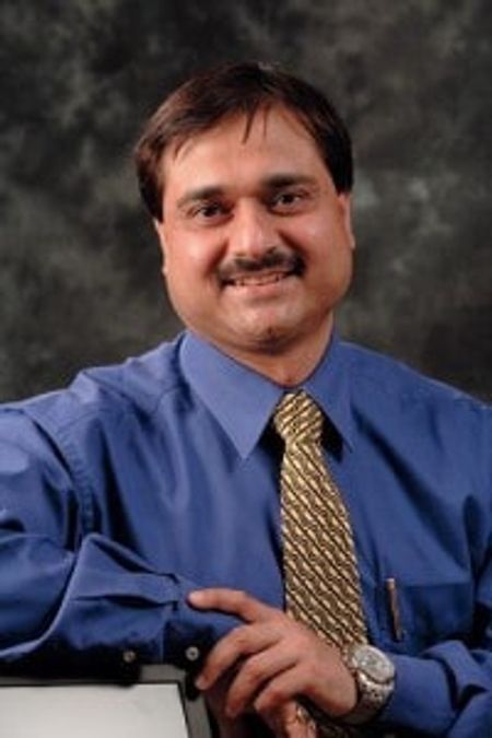 In India we are working with some other leading Tier 1 operators too ...