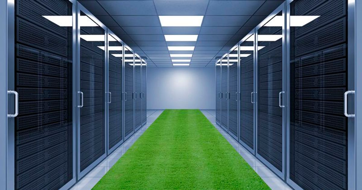 Netmagic launches India’s largest data center in Mumbai