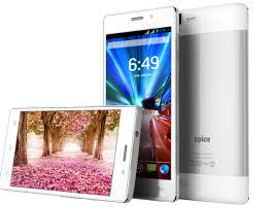 Spice Mobiles introduces new ‘X Life’ series of smartphone