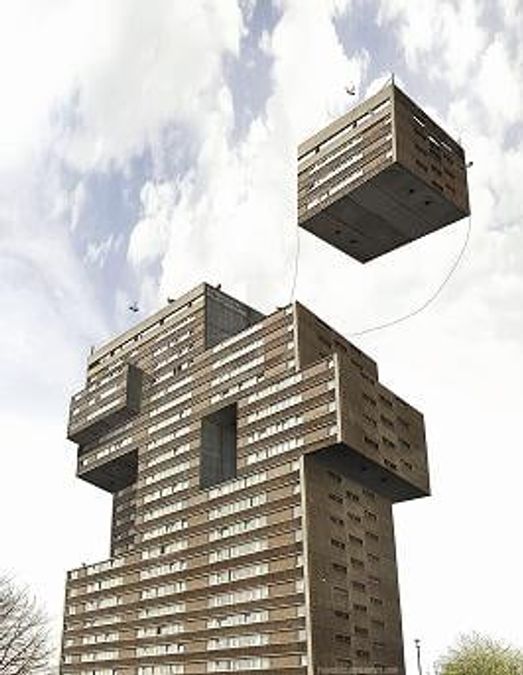 Large-scale consolidation yields huge savings for Aviva Life Insurance