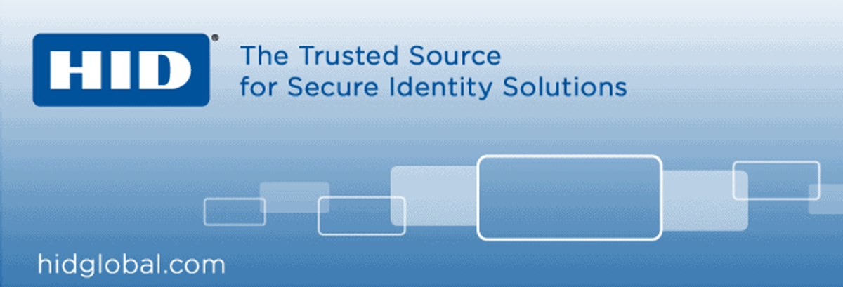 HID Global partners with NXP to enhance card flexibility and security ...