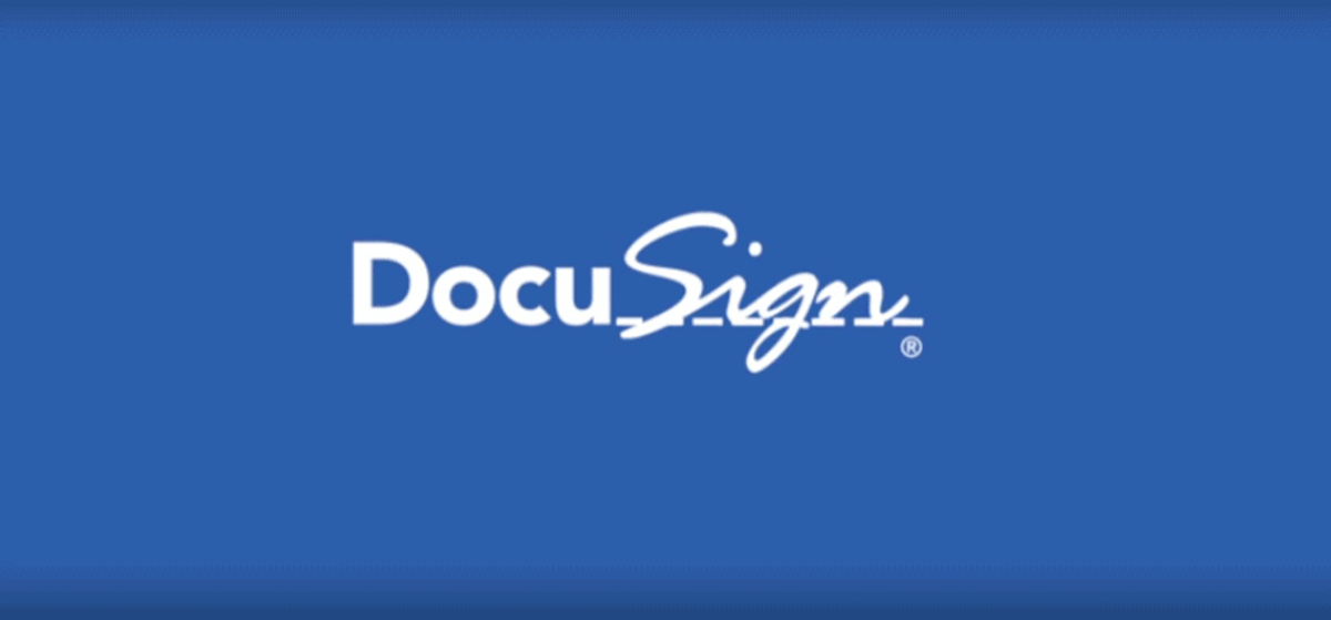 Pegasystems Partners with DocuSign to offer Integrated eSignature ...