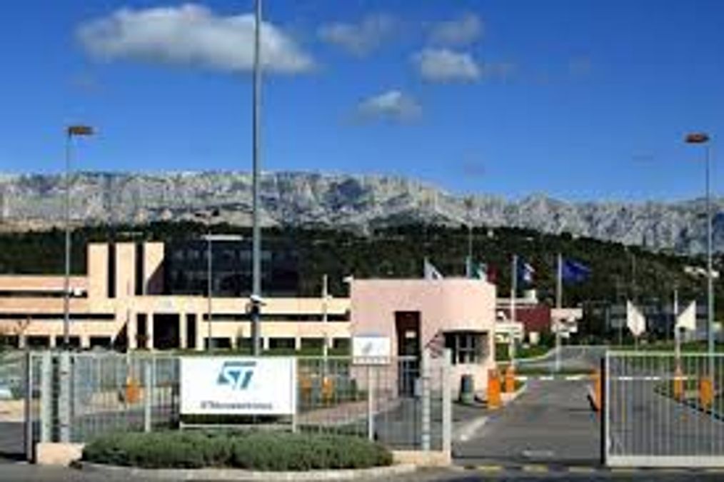 KYOCERA AVX joins STMicroelectronics' partner program