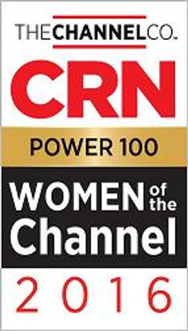 A10 Networks' Kirsten Lee Young and Maria Jacobson Recognized by CRN as ...