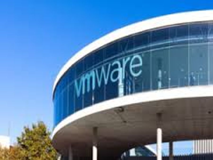 VMware Launches VMware AirWatch Data Center in India