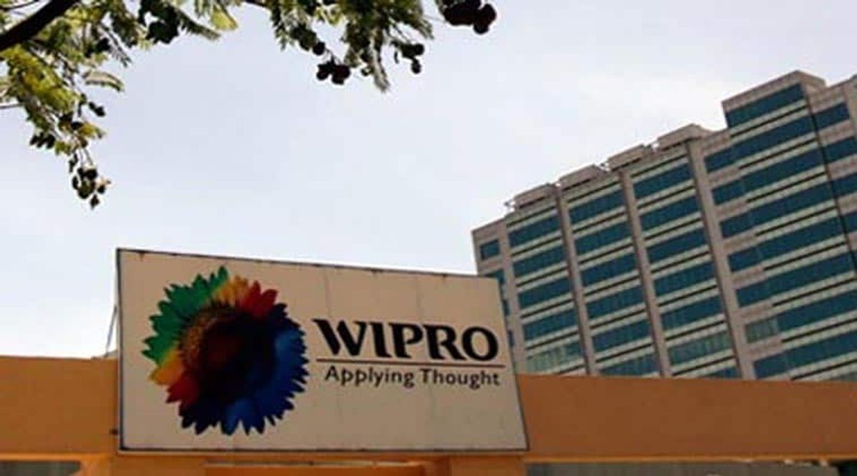 Wipro’s Managed File Transfer as a Service (MFTaaS) Platform enables ...