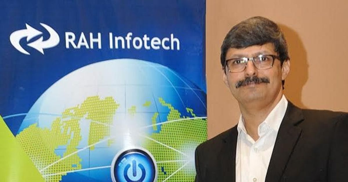 RAH Infotech strengthens channel network in India with joint partner ...