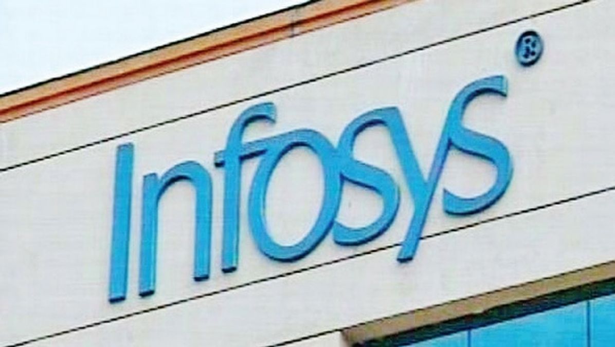 Infosys to Hire 1,200 Computer Science and Design Graduates in Australia