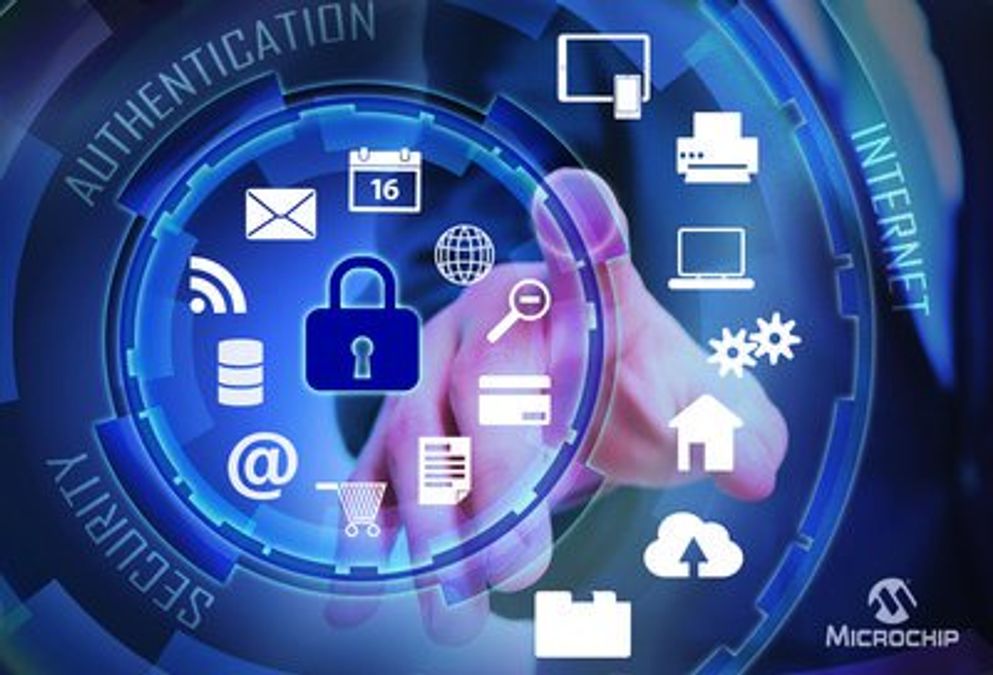 Microchip rolls out end-to-end security solution for IoT devices ...