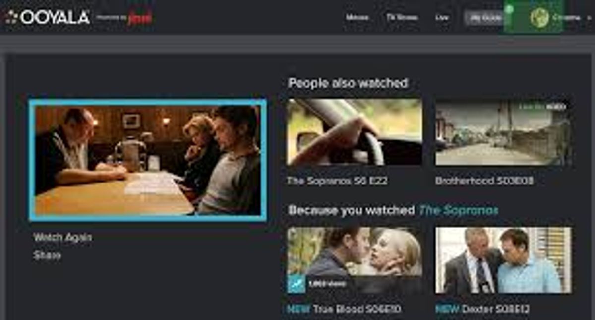 Personalization is an important component of content delivery: Ooyala CEO
