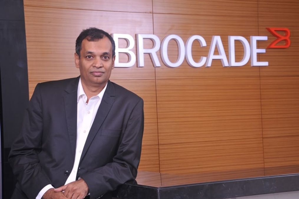 Brocade has a much broader portfolio of open products than its ...