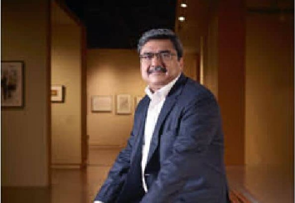 Anant Gupta, Ex-HCL CEO to invest Rs 100 crore in start-ups, starts ...