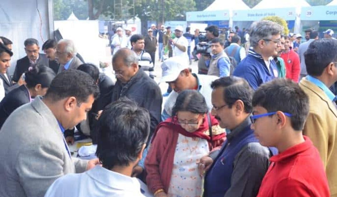 DigiDhanMela for Digital Payment Options culminates amid overwhelming ...
