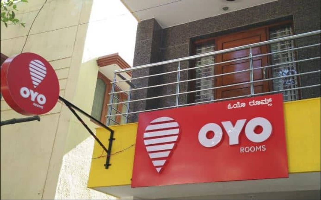 “OYO Goes Digital with CRM to Enhance User experience”