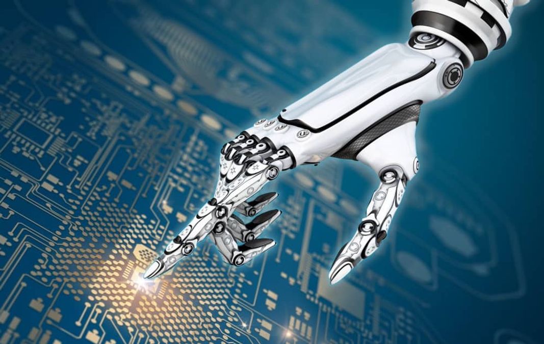 UiPath named leader in the 2019 Gartner Magic Quadrant for robotic ...