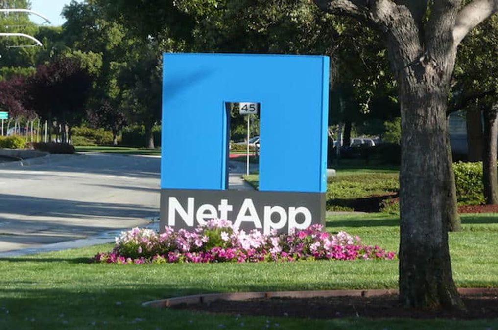 NetApp Cloud Volumes for Google Cloud Platform Strengthens Cloud Data ...