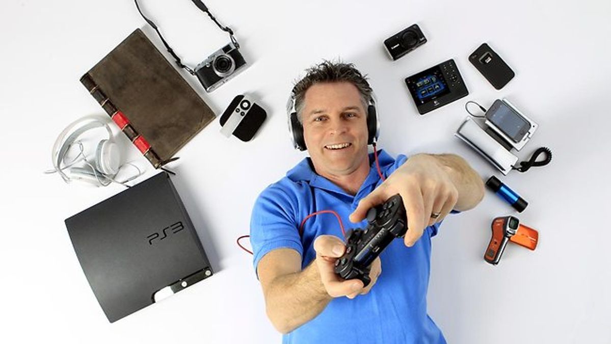 Gift Options for Tech Savvy Dads on Father’s Day