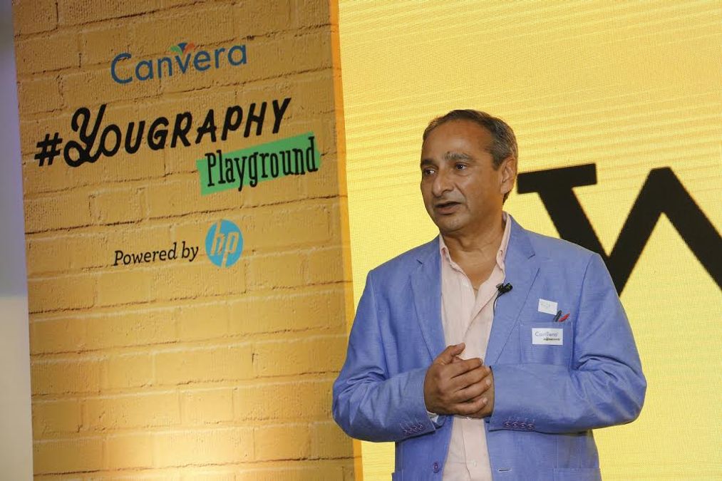 Canvera launches photo printing products for bloggers and media