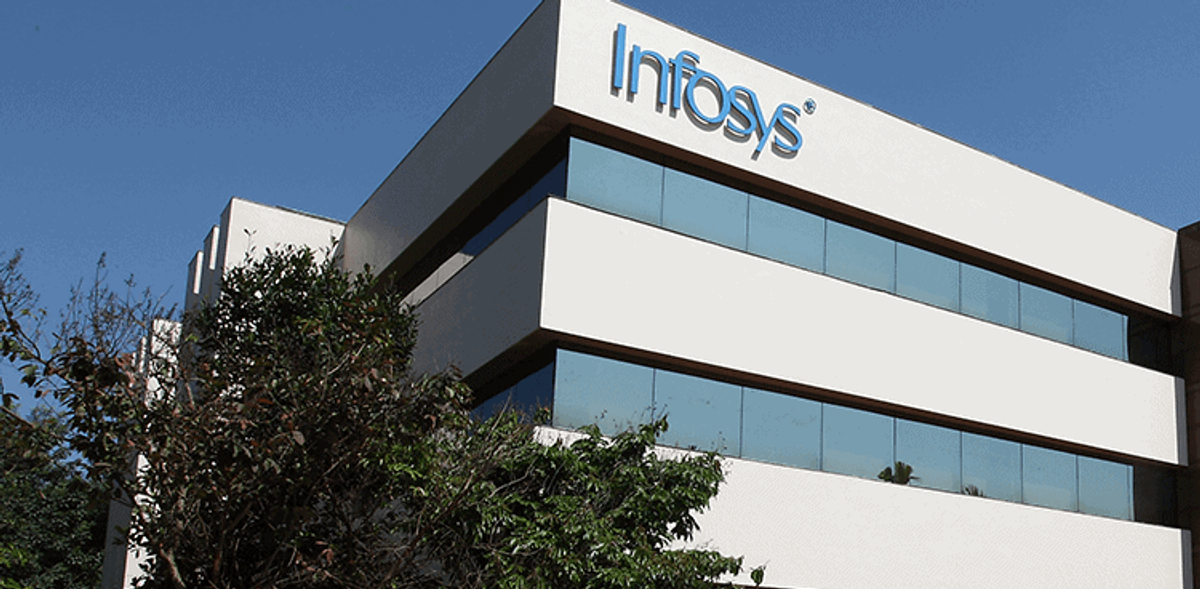 Infosys Invites Applications from Students for Free Online Courses on ...