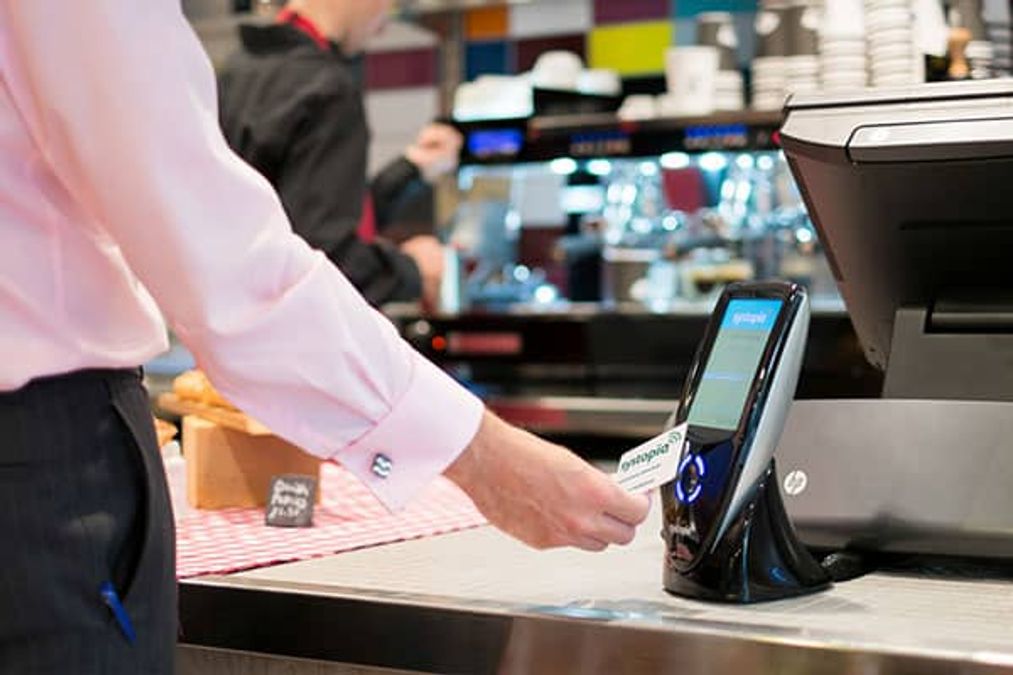 CRED launches scan and pay feature for UPI payments