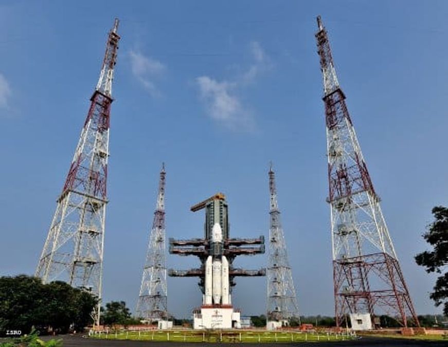 ISRO Quiz Competition 2019 for School Students Begins
