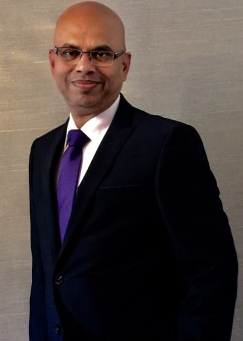EBTL Appoints Mr. Anand Kalvey as the New Chief Growth Officer