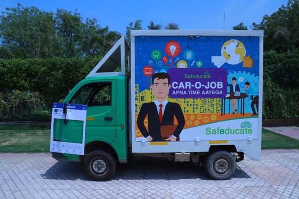 Safeducate Campaign to Educate Youth on Jobs in Supply Chain Management ...