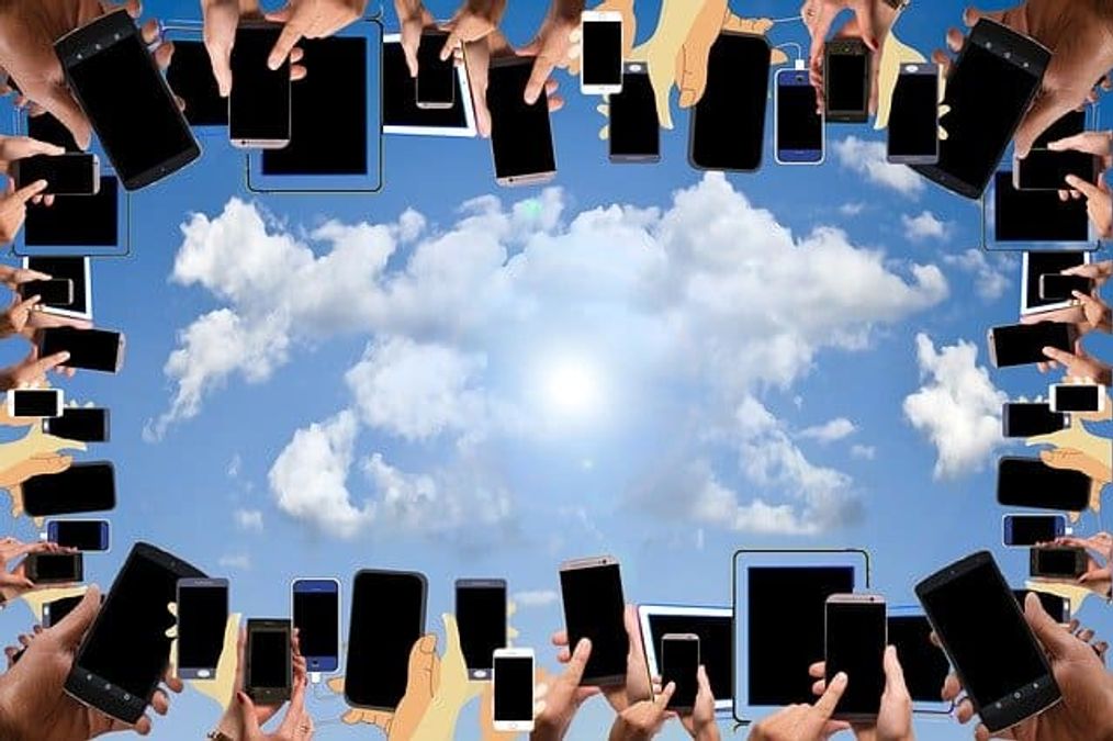 IIT Kharagpur Invites Applications for Free Online Course on Cloud ...