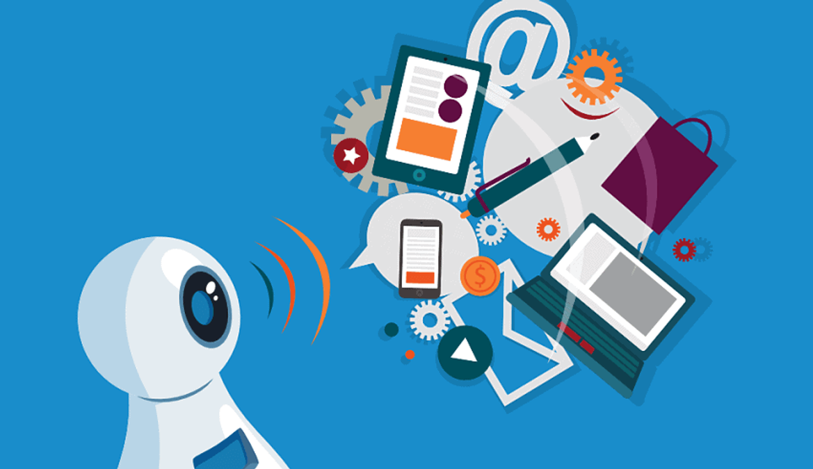 Future-proofing your e-commerce taxonomy with AI and ML