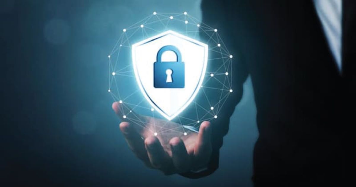 Ten commandments of cybersecurity