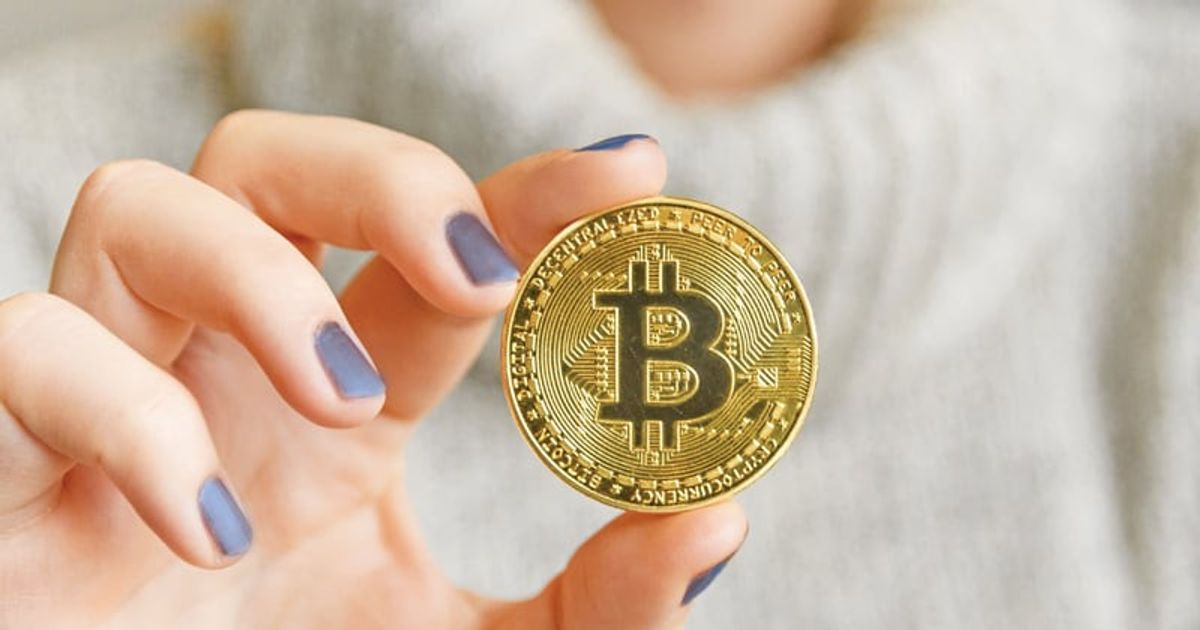 Why do you need to hire a Chief Bitcoin Officer?