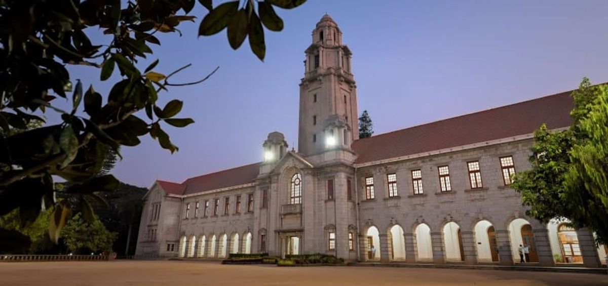 IISc and IBM Launch Innovation Lab to Advance Hybrid Cloud Research in ...