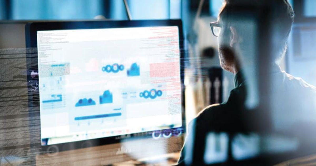 Going beyond technology