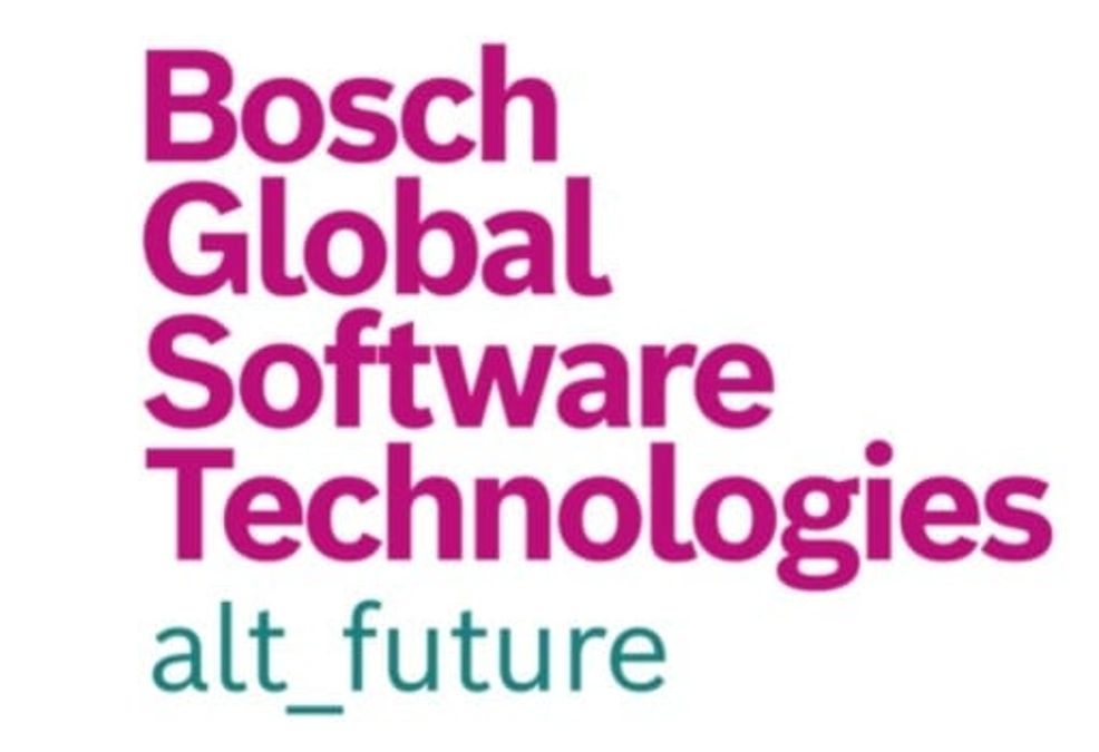 Robert Bosch Engineering and Business Solutions renamed as Bosch Global ...