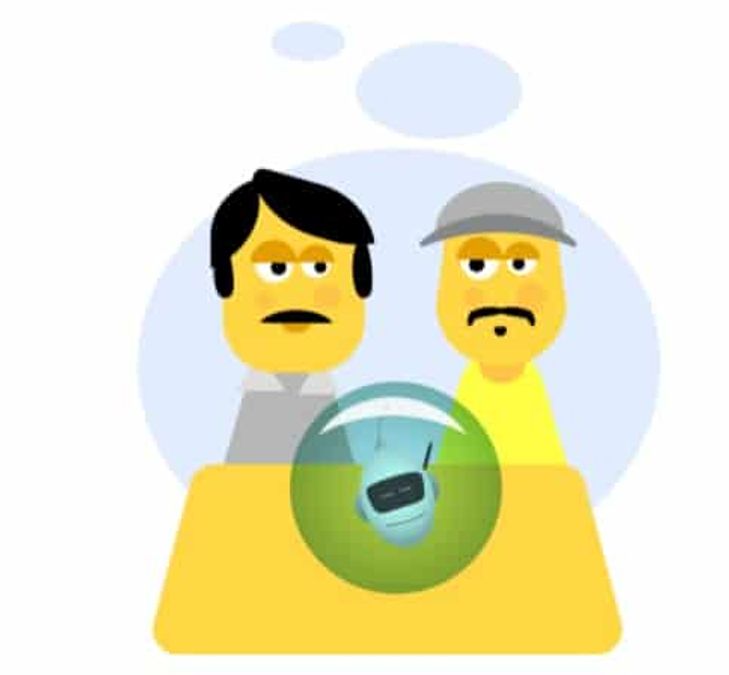 Finjinn robotic finance Genie solves biggest pains of small businesses ...