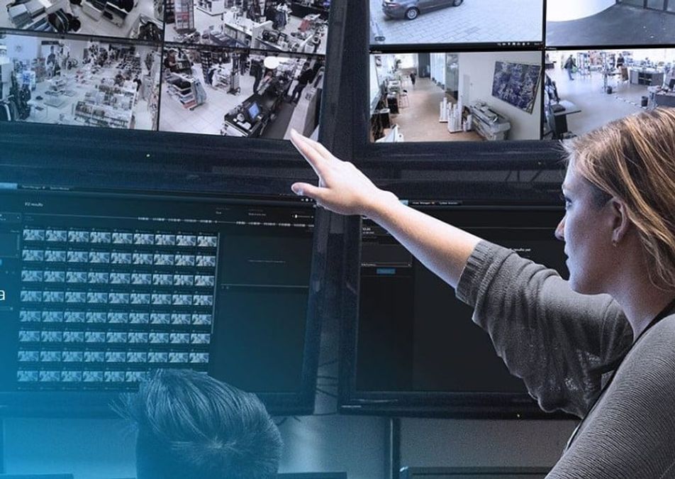 Building the next new with Milestone!