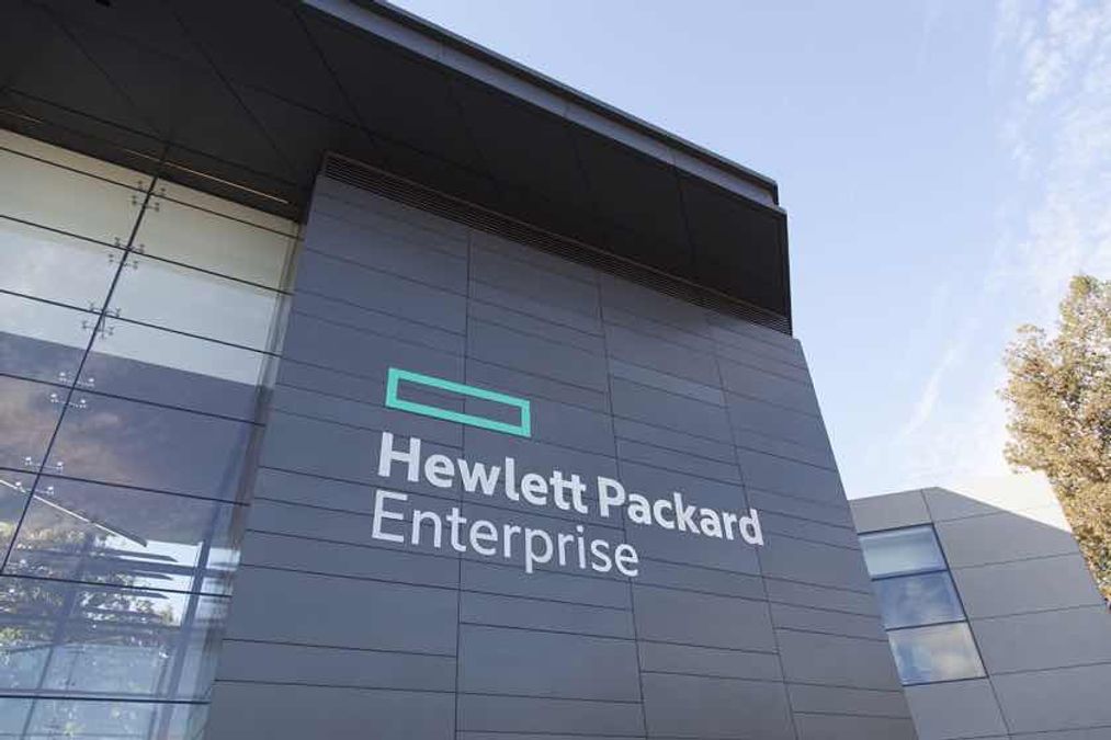 HPE designed Next-Generation Compute