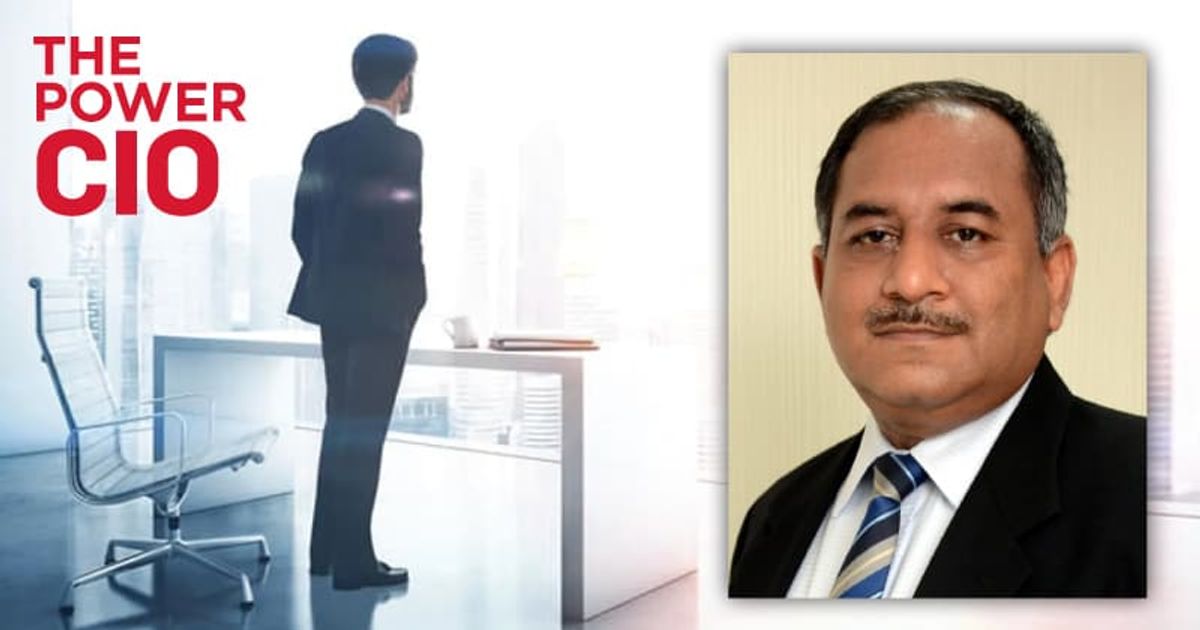 From tech to strategy: The CIO to CXO shift