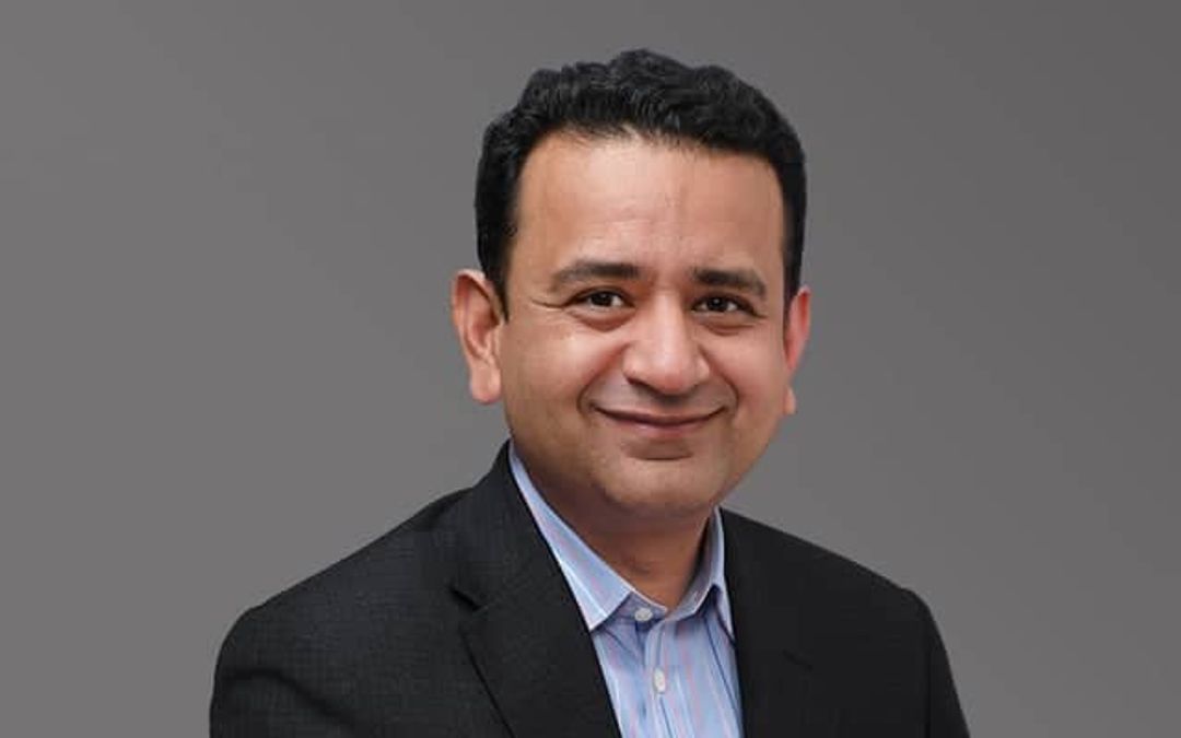 Tech Mahindra Says Mohit Joshi to Succeed CP Gurnani as MD and CEO