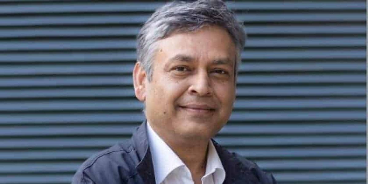 Achieving the Perfect Balance: Insights from Kanchan Ray, CTO of Nagarro