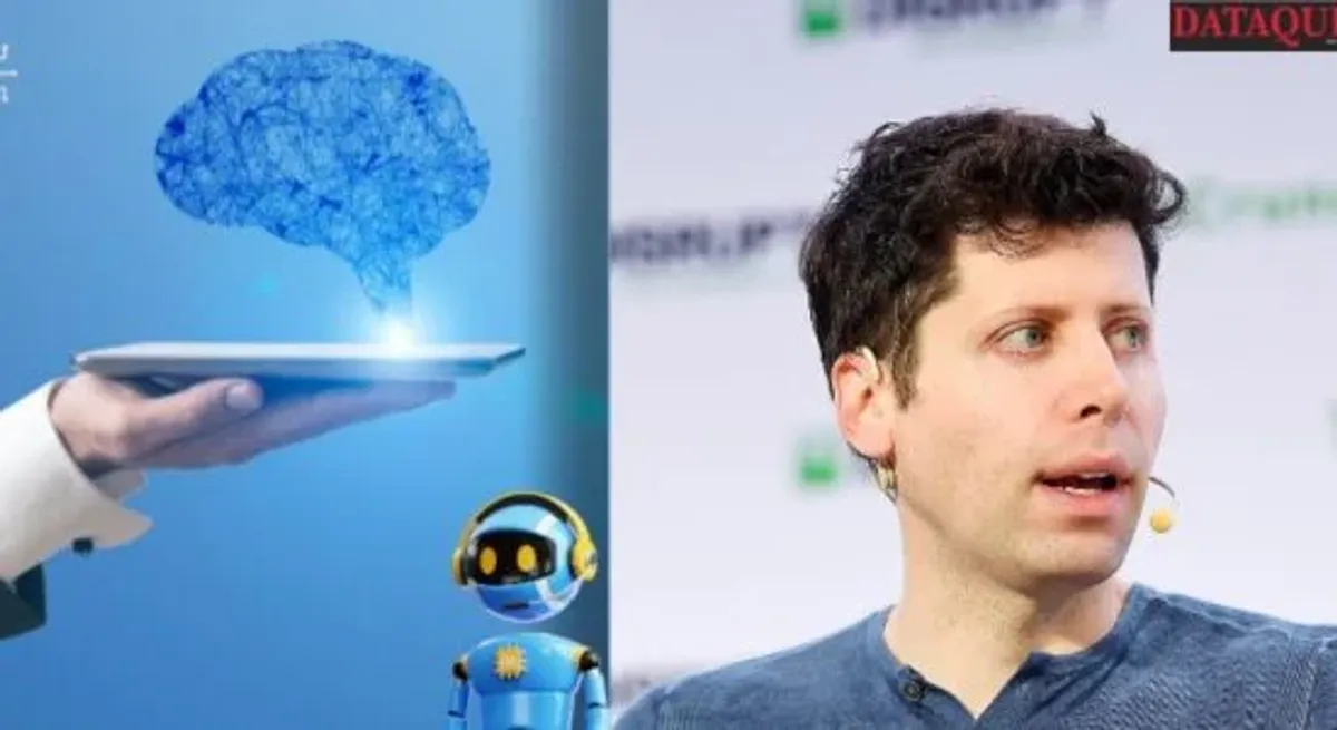 Dear Sam Altman, it’s your country’s digital governance that’s hopeless!